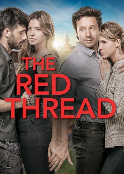 Recensie: The Red Thread - MovieMania.nl